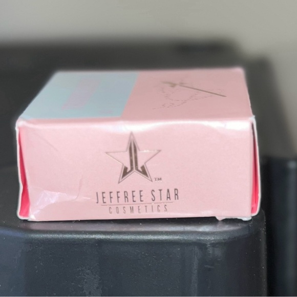 Jeffree Star | Makeup | Jeffree Star Magic Star Setting Powder | Poshmark